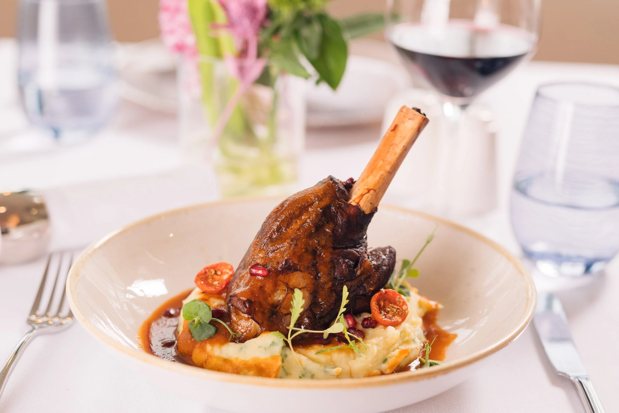 Meniu — Marco Polo Restaurant