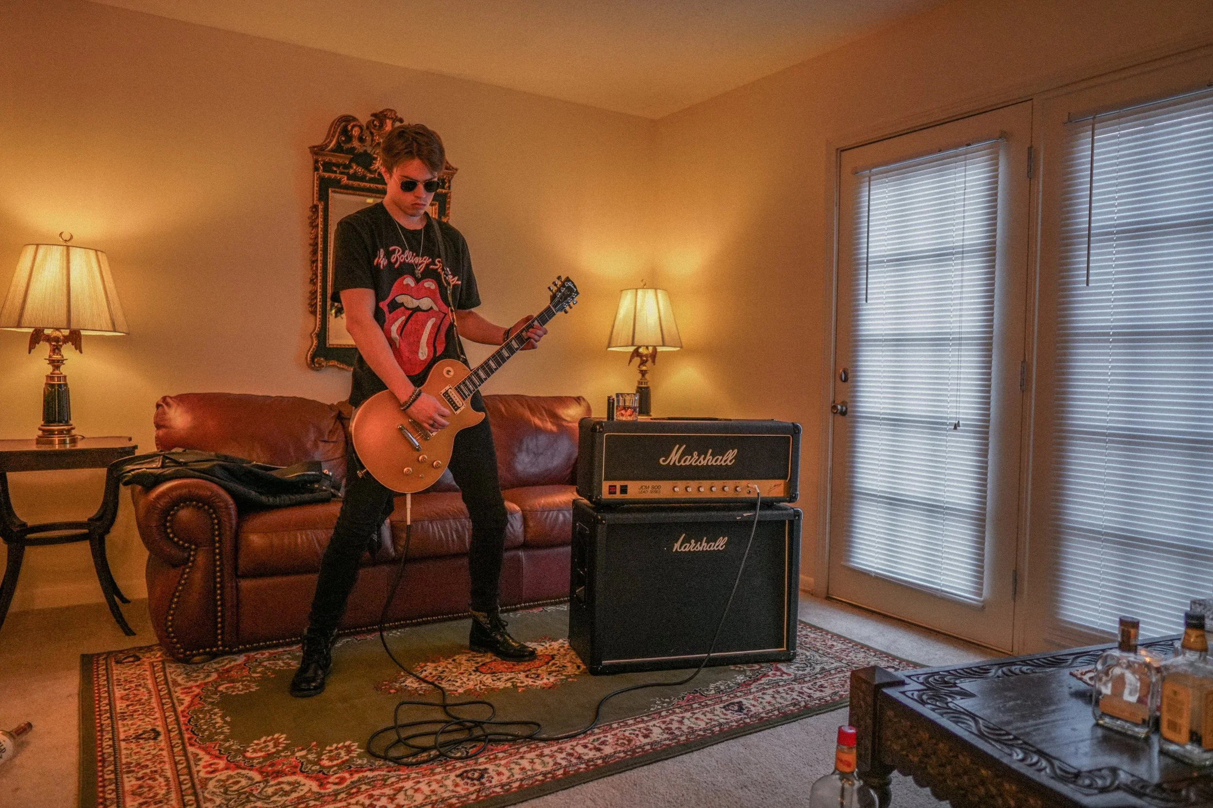 Edward Crowther Music