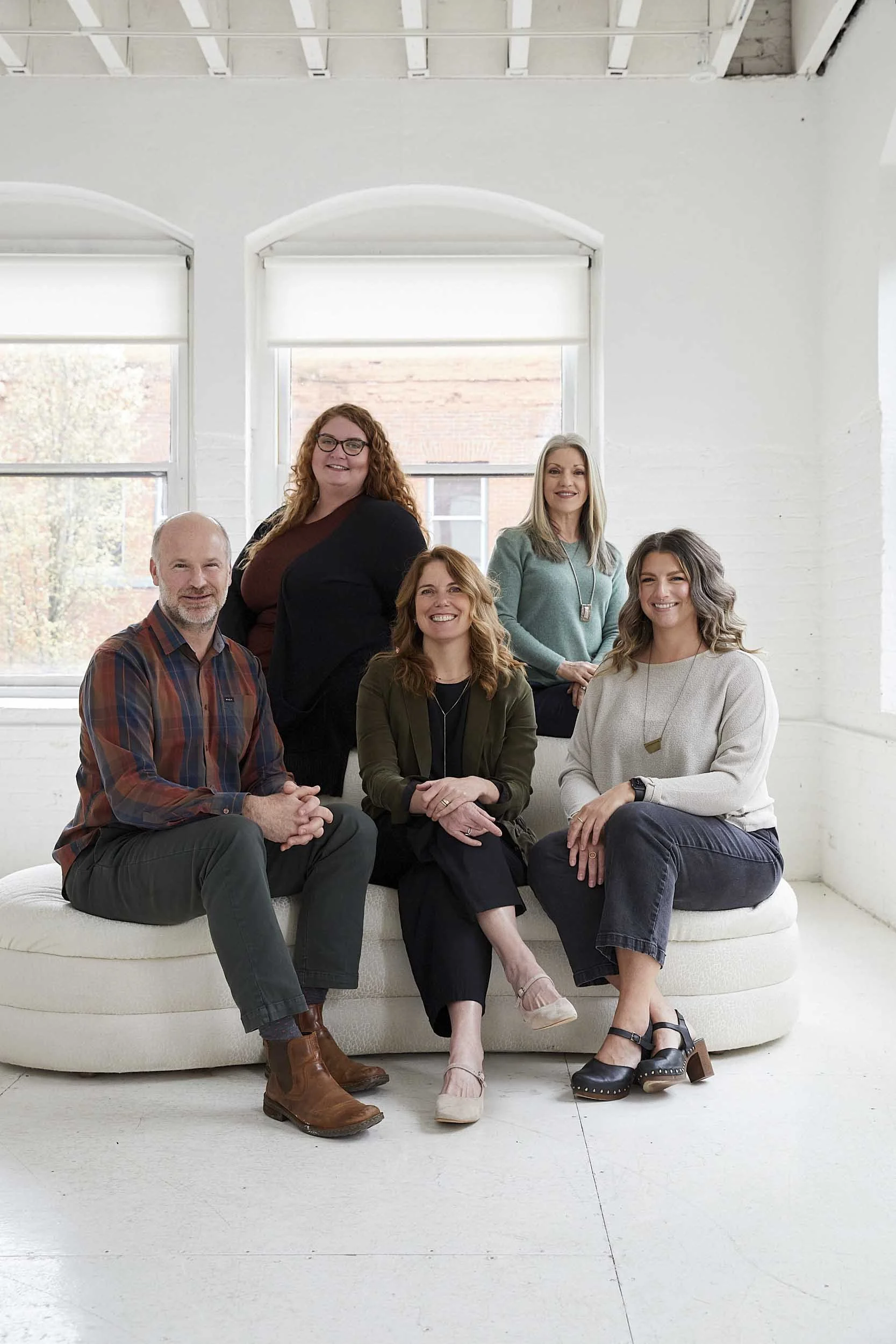 About Our Team — Ashley Realty Works
