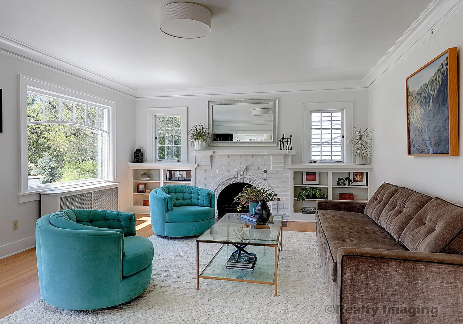 Ashley Realty Works