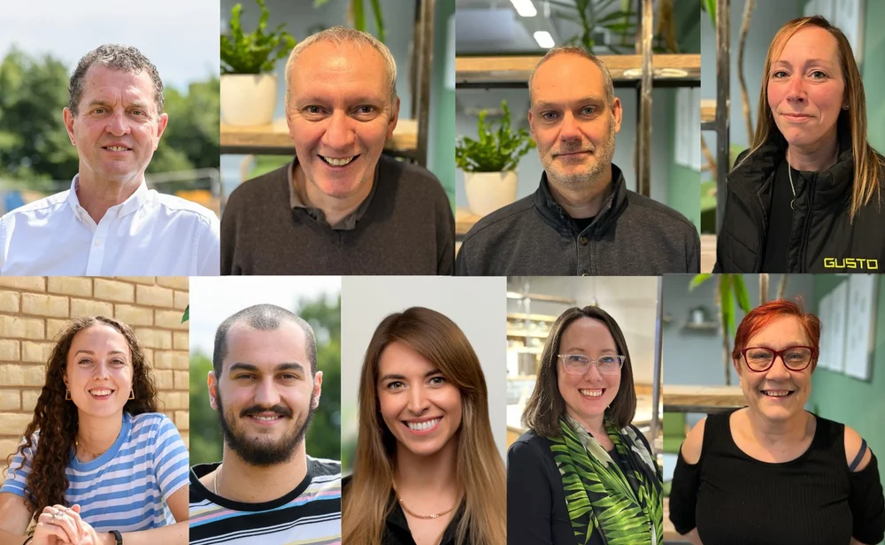 Team — Gusto Group