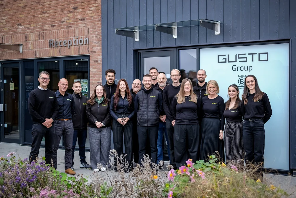 Our Team | Steff Wright & Gusto Group Newark — Gusto Group