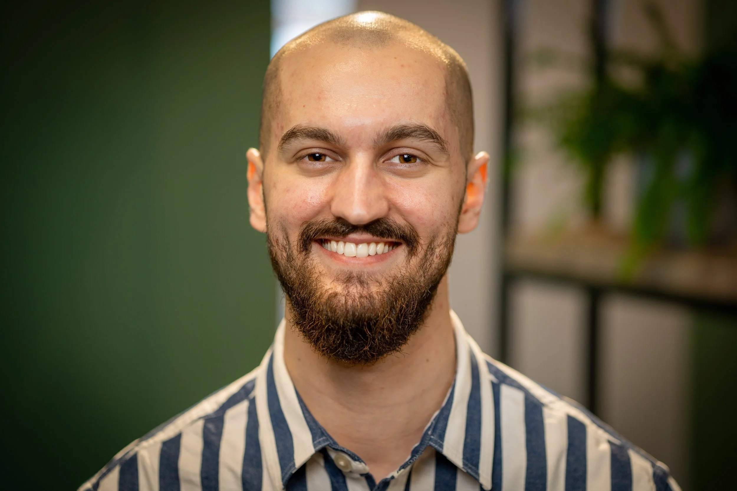 Gusto Group – Meet Our Team — Gusto Group