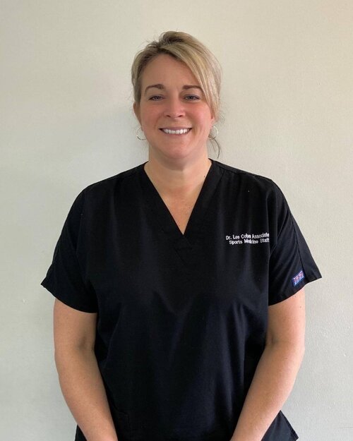 Podiatrists specializing in Sports Medicine and General Podiatry — Dr ...