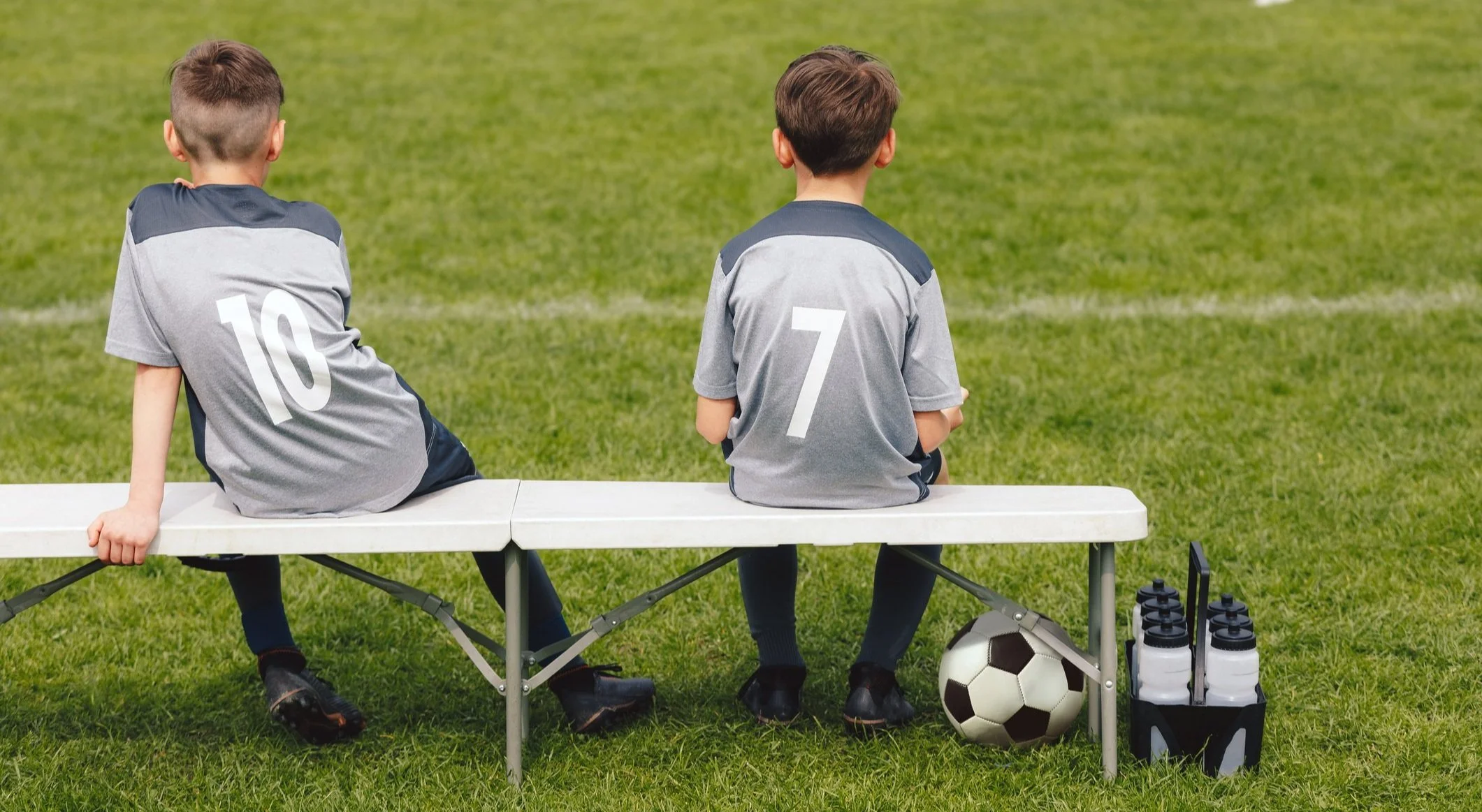 10 warning signs that your child is suffering from foot, ankle, or ...