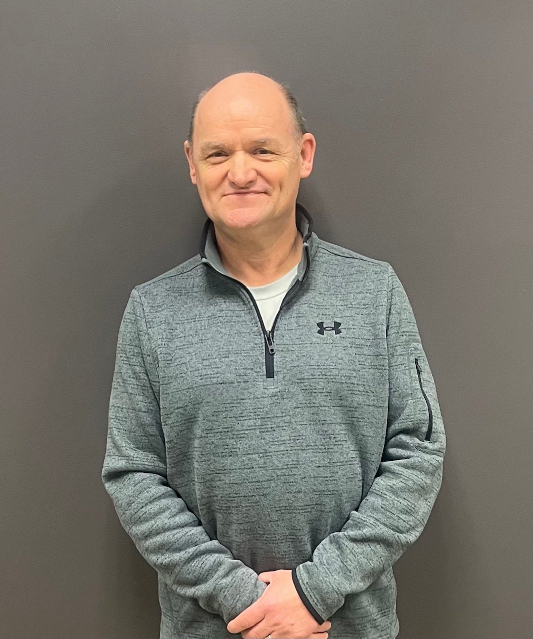 Shawn Klenk A.T.C. — Dr. Lee S. Cohen and Associates