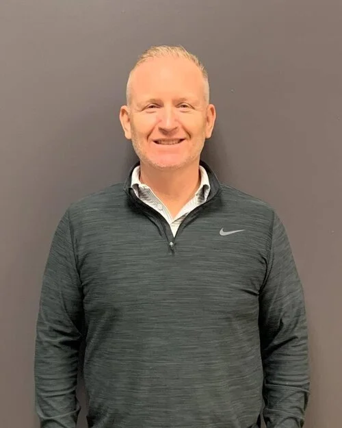 Tim O’Donnell A.T.C. — Dr. Lee S. Cohen and Associates