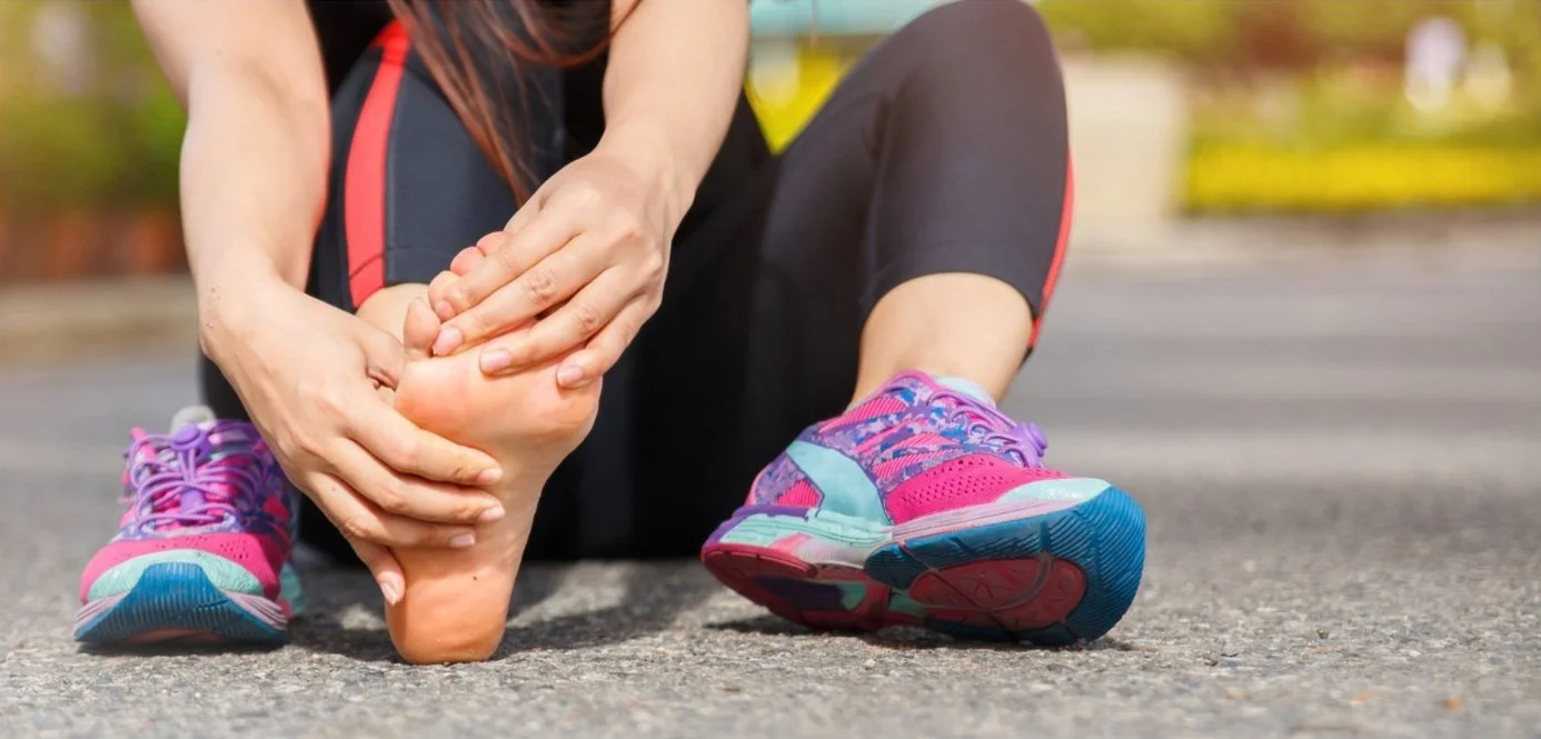 FOOT ARCH PAIN - CAUSES AND TREATMENT — Dr. Lee S. Cohen and Associates