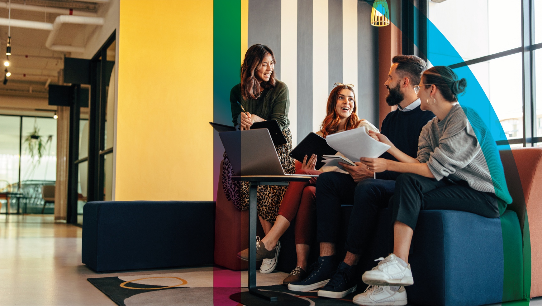 MetLife — Designate | Creative Agency Brighton