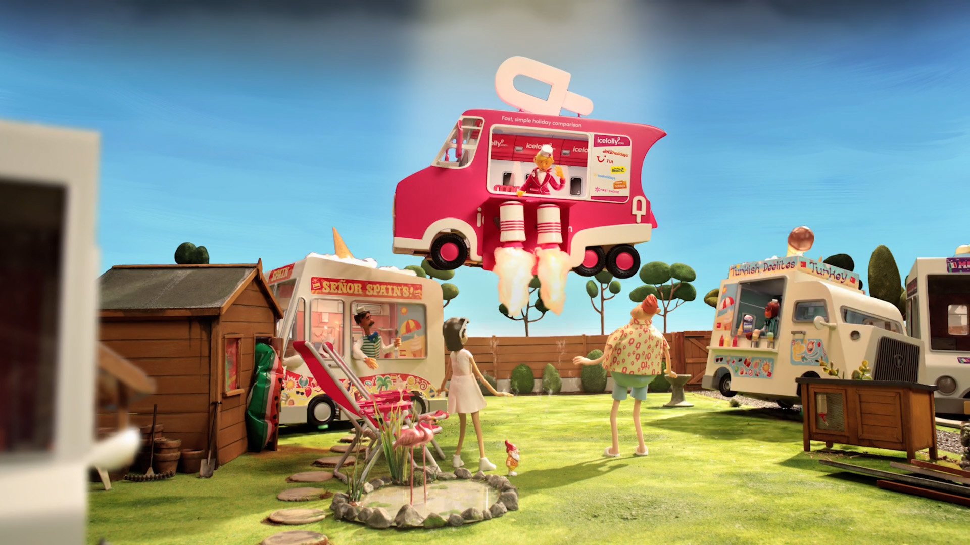 icelolly.com — Designate | Creative Agency Brighton