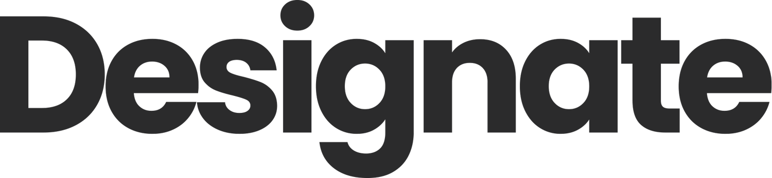 Designate | Brighton's Creative House | Campaign Top 50 Agency