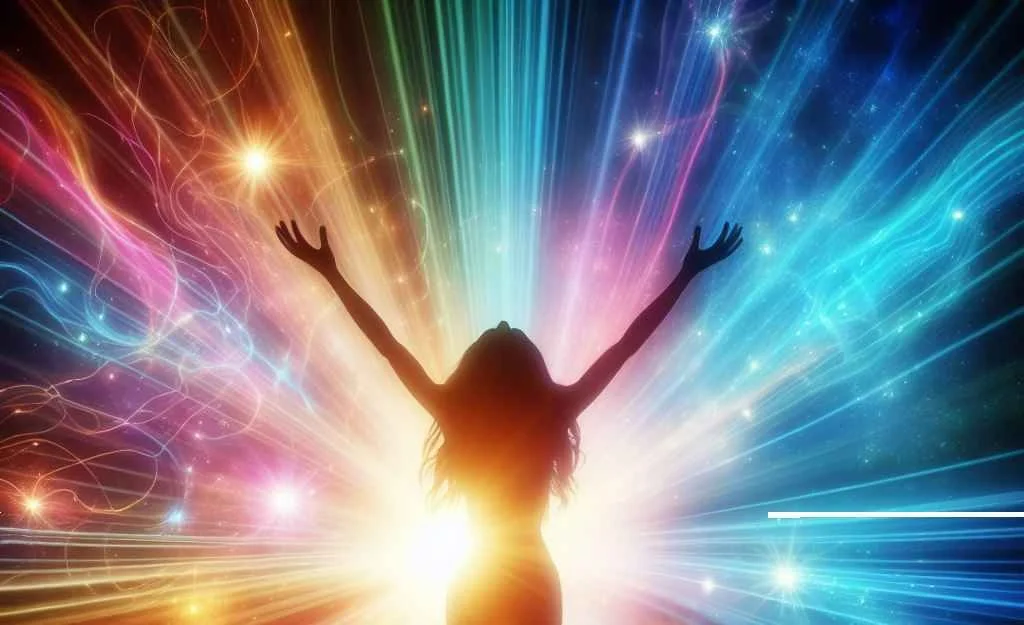 Living an Enchanted Life — The Quantum Evolution School