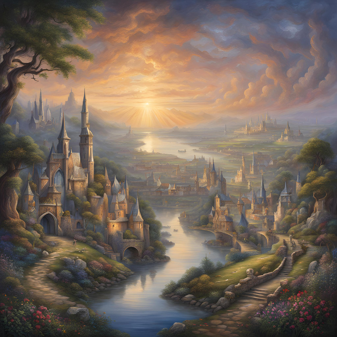 The Book of Life and the Mysteries of the Blue Rose Student Portal — The Quantum Evolution School