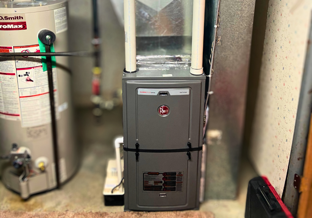 Grove Mechanical Ltd HVAC & Plumbing