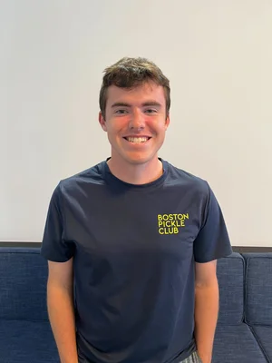 Norwell — Boston Pickle Club