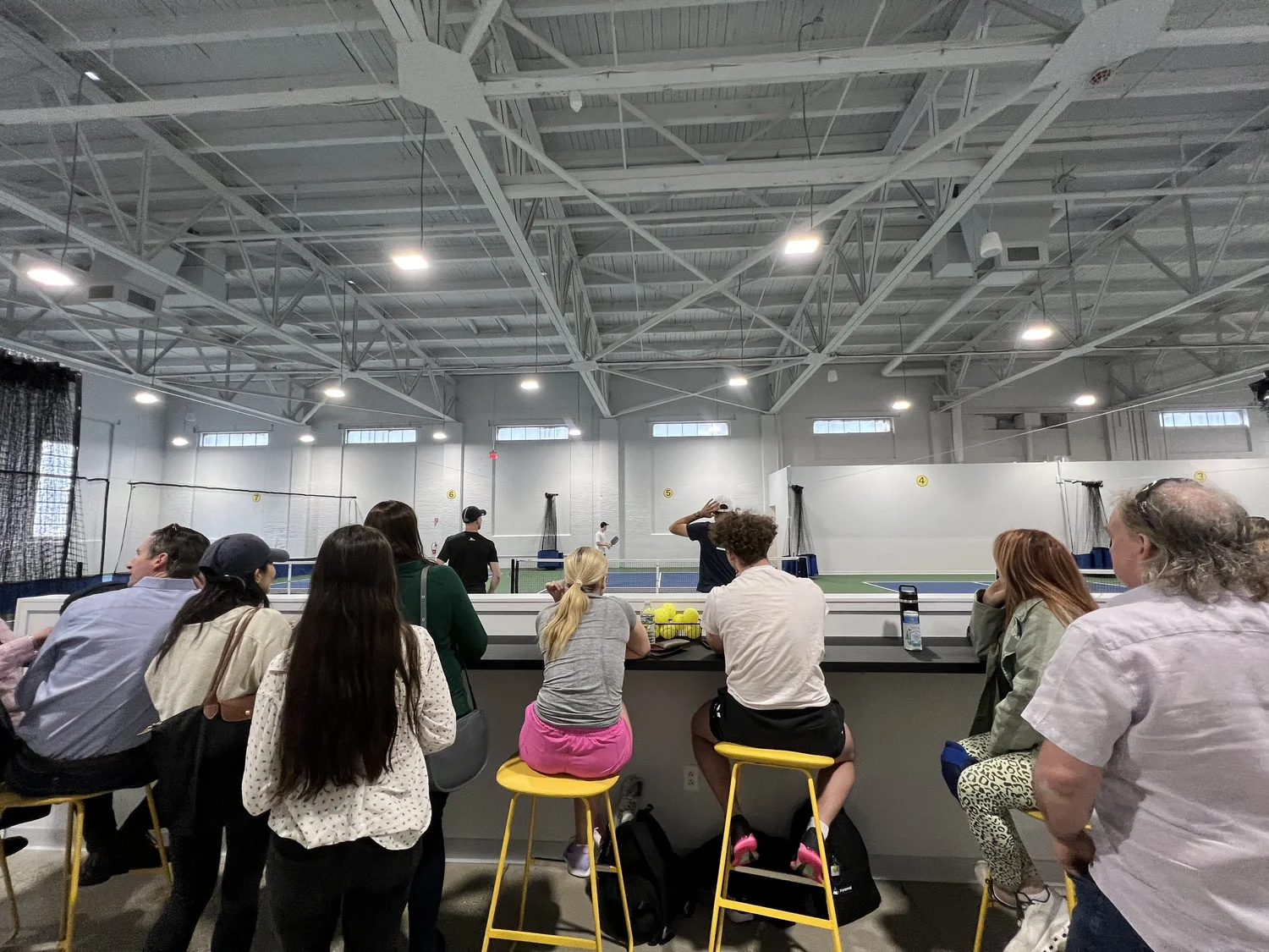 Hyde Park — Boston Pickle Club