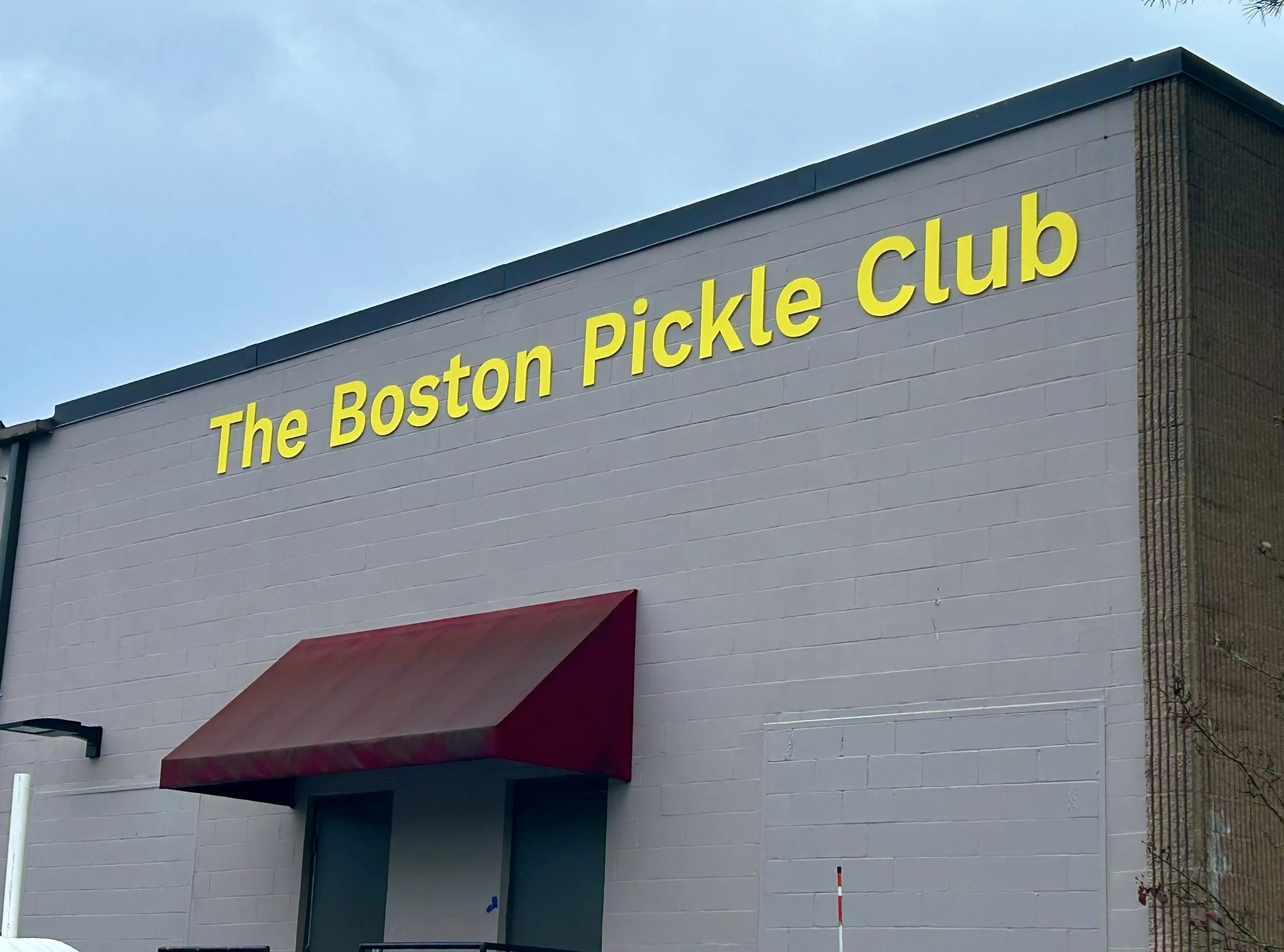 Norwell — Boston Pickle Club