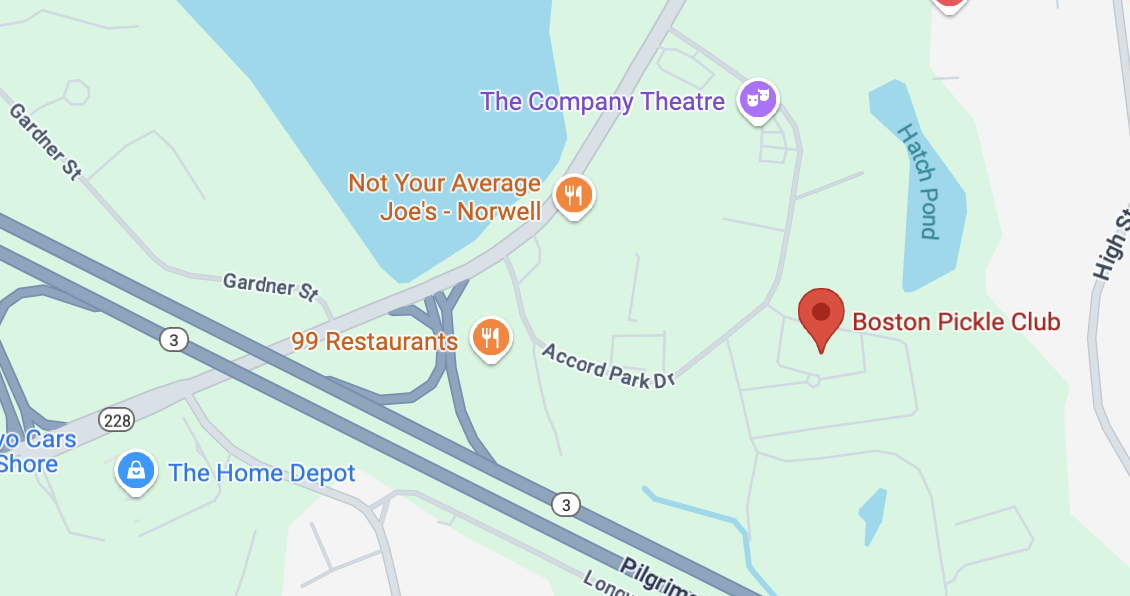 Norwell — Boston Pickle Club