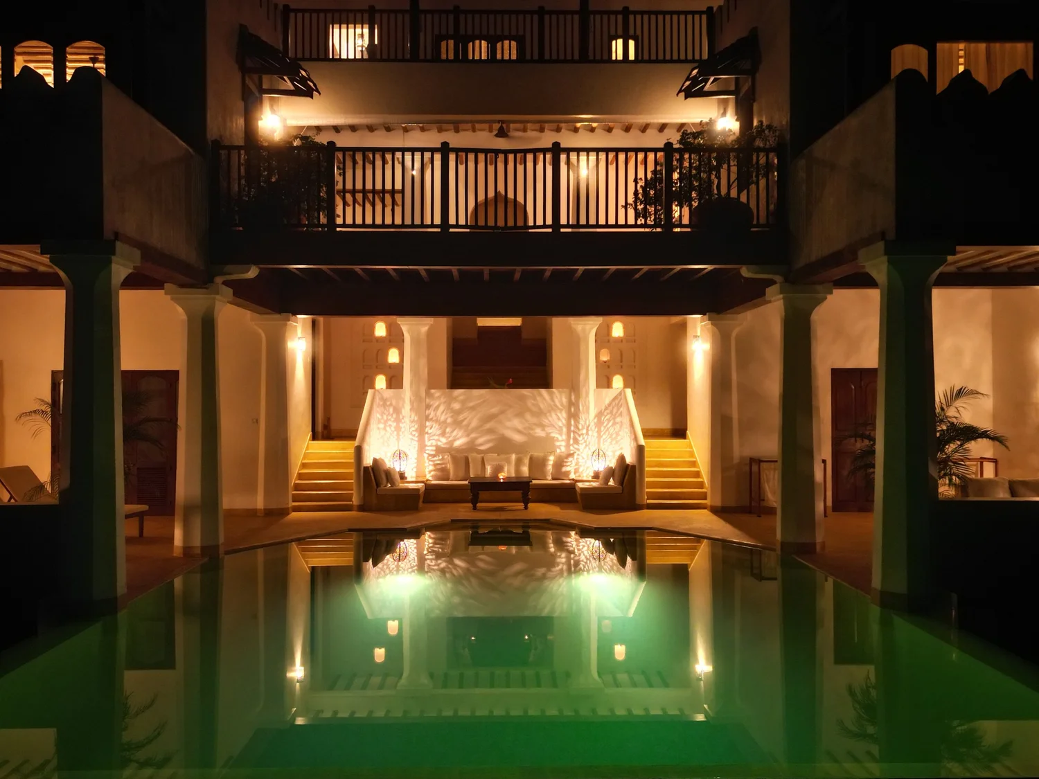 Ceylon House — On Houses Weligama