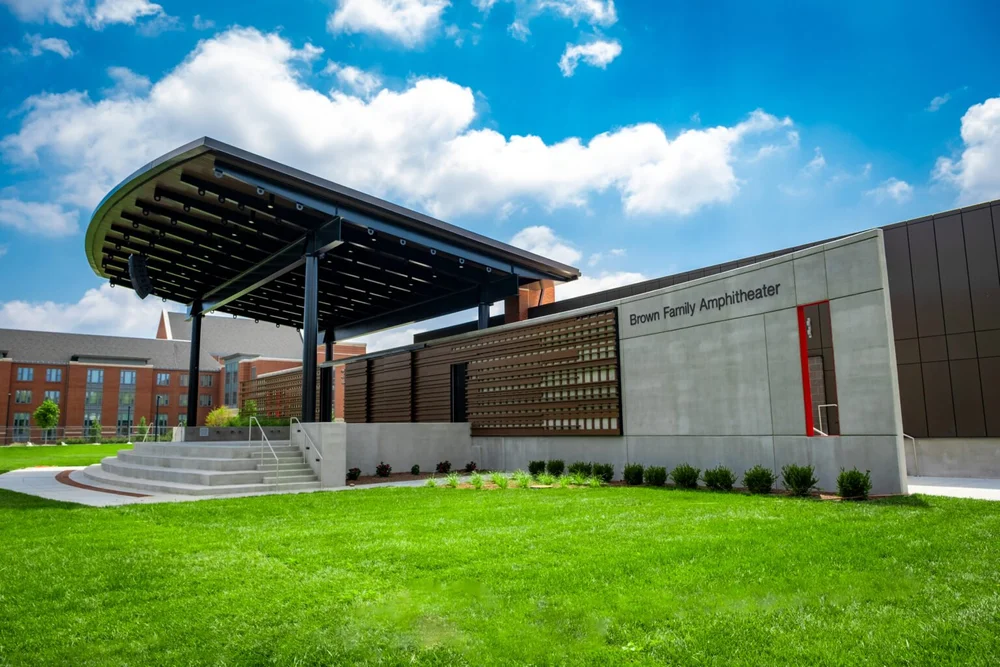 Projects — Division 7 Mtls