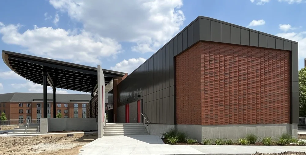 Projects — Division 7 Mtls