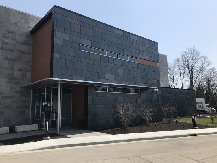 Projects — Division 7 Mtls