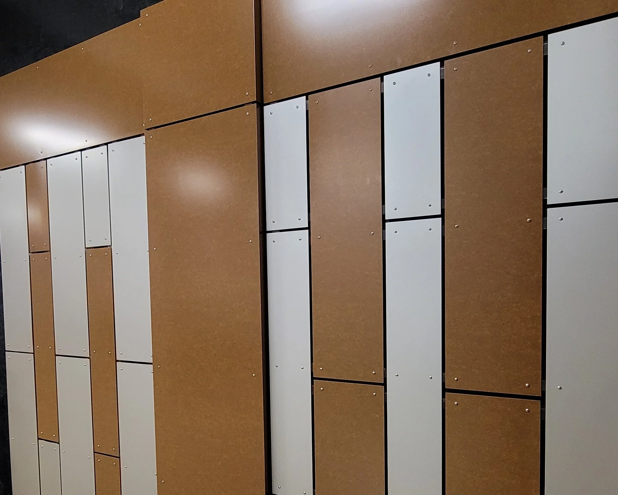 D7-EDGE — Division 7 Mtls