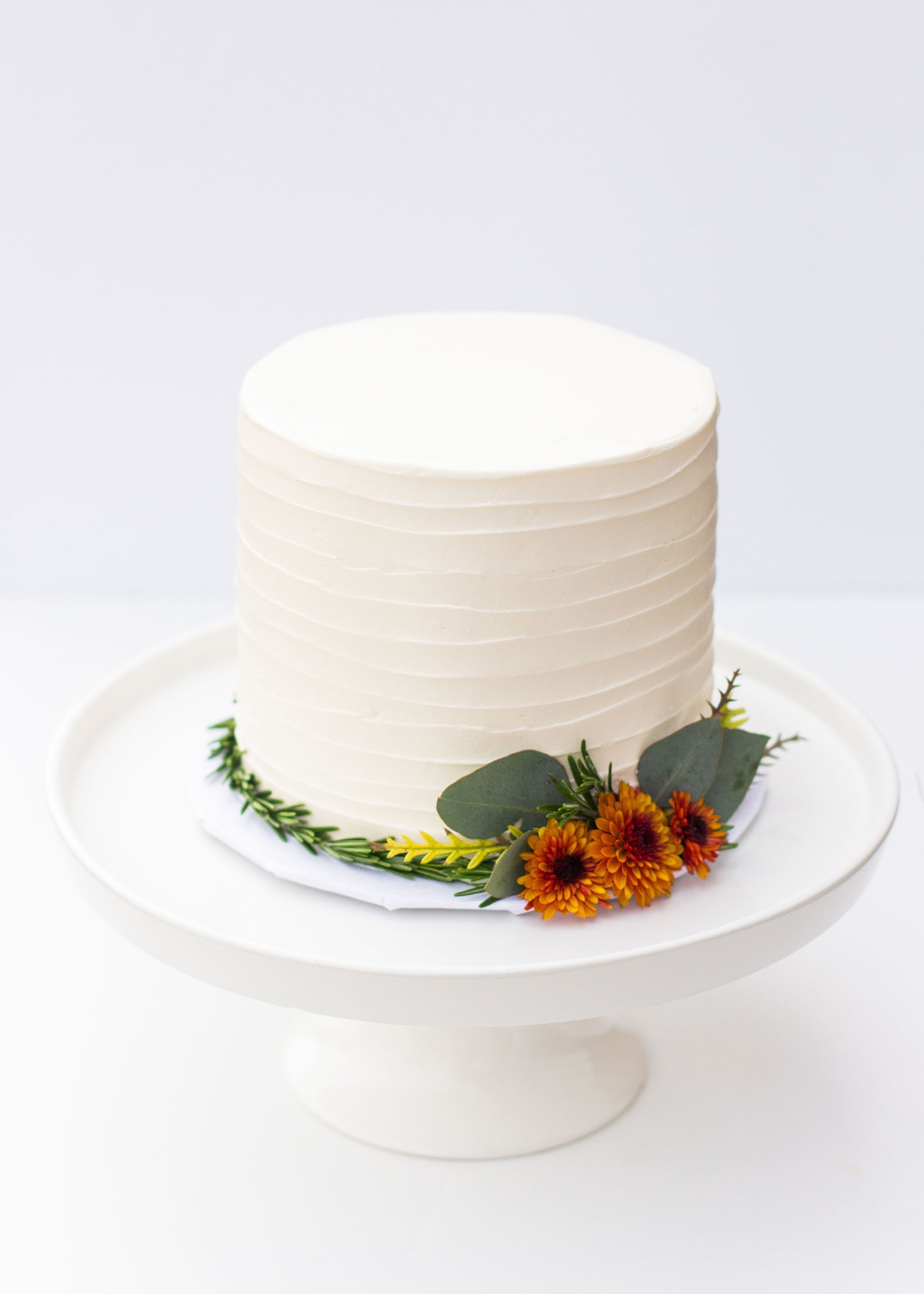 Cakes — Miss Molly’s Cafe