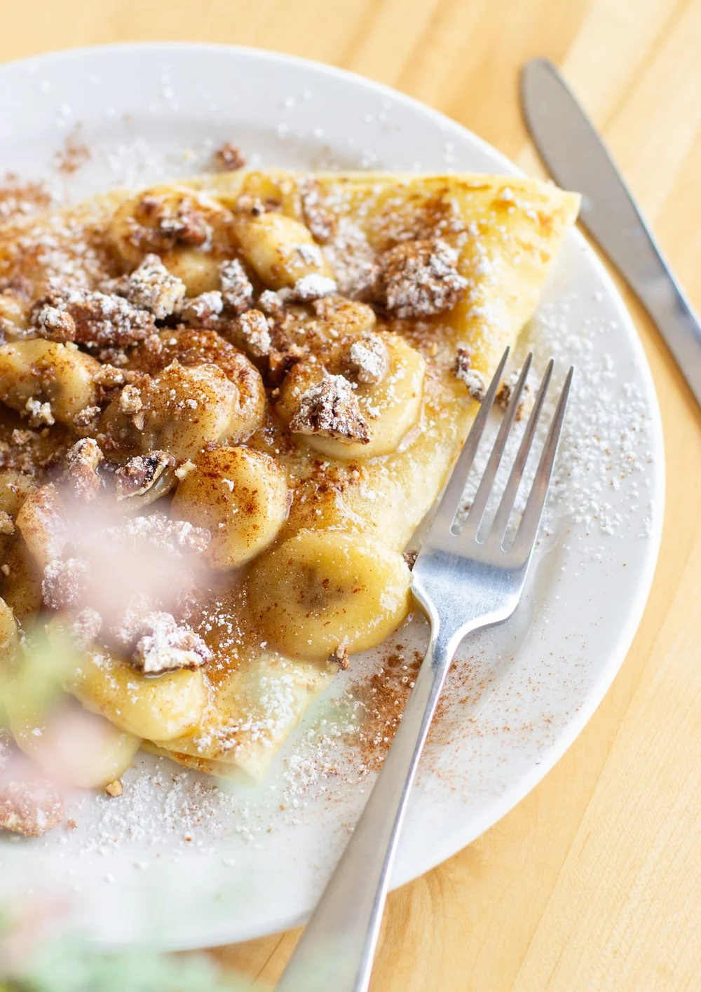 Cafe Menu — Miss Molly’s Cafe