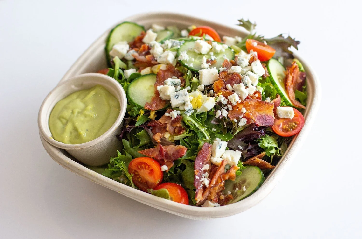 Catering — Miss Molly’s Cafe