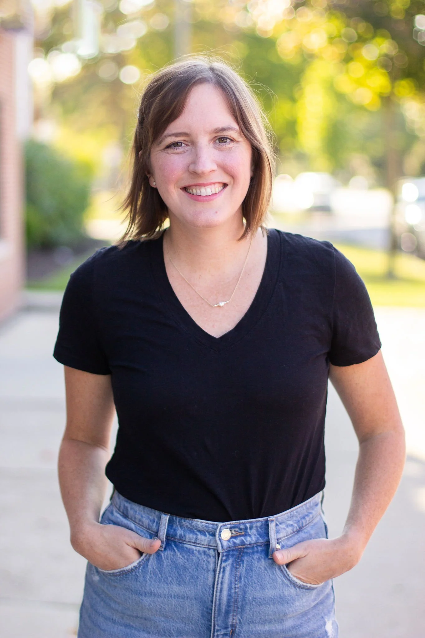 Our Story — Miss Molly’s Cafe