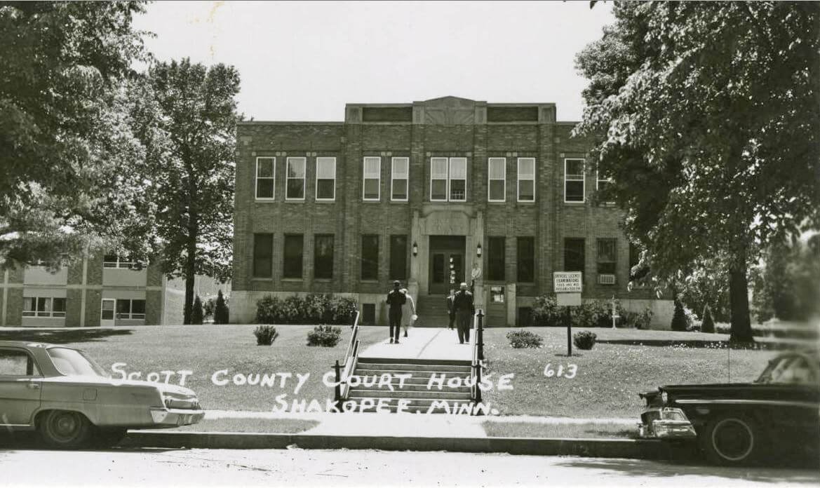 Scott County Pond Builder - Superior Ponds