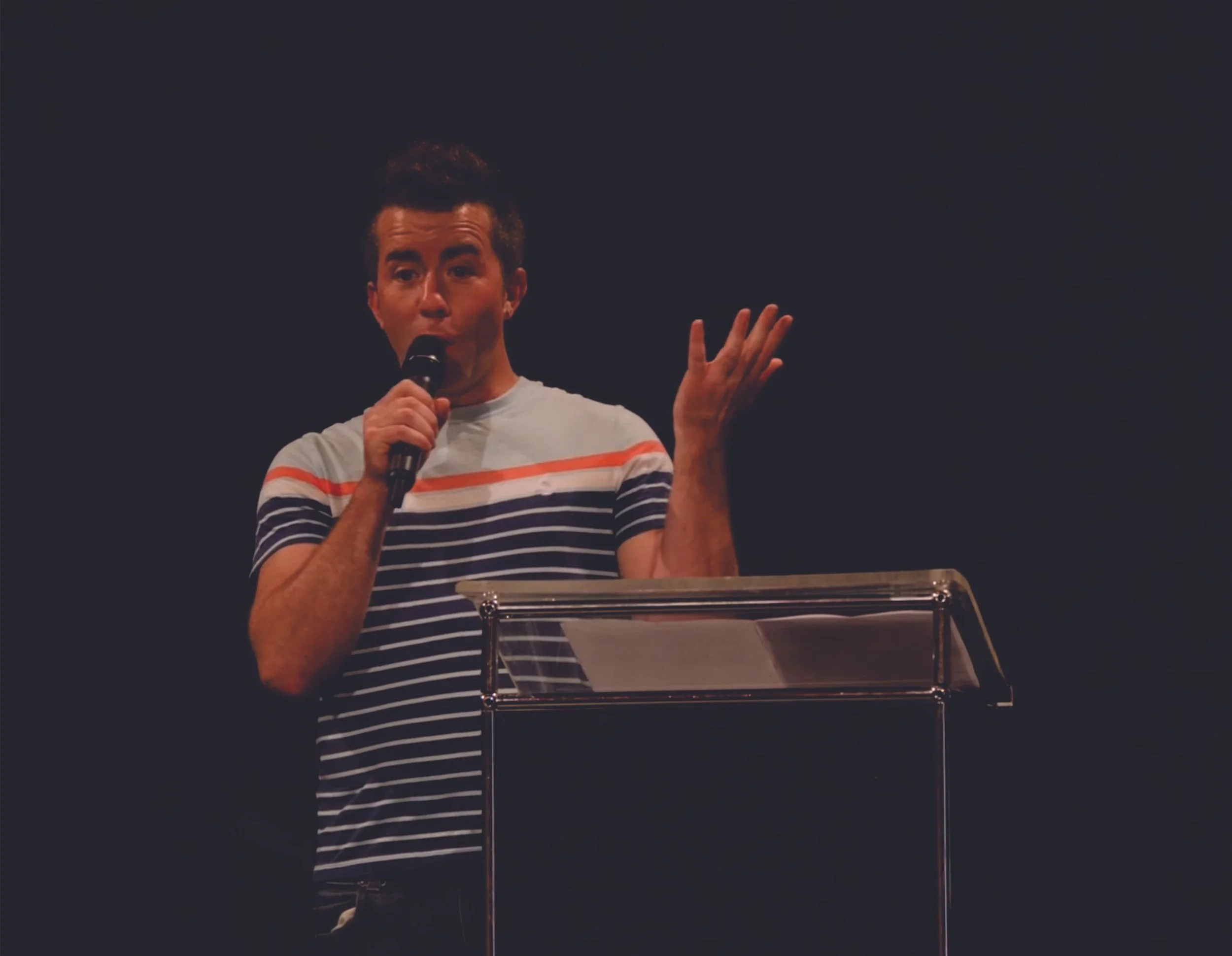 SERVICES — Accidental Activist, Wonder Dad, Author, Speaker,