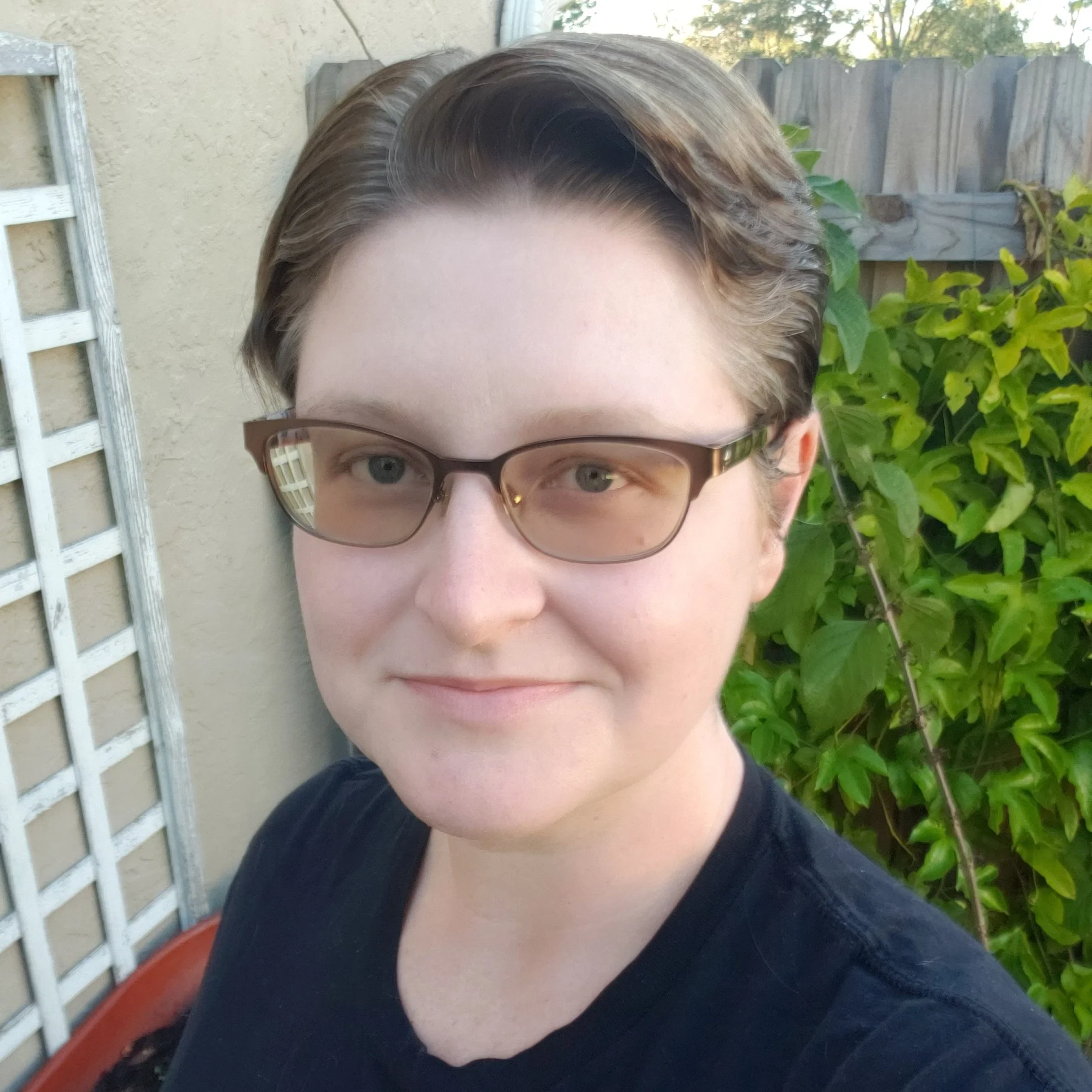 About 1 — Pines Callahan