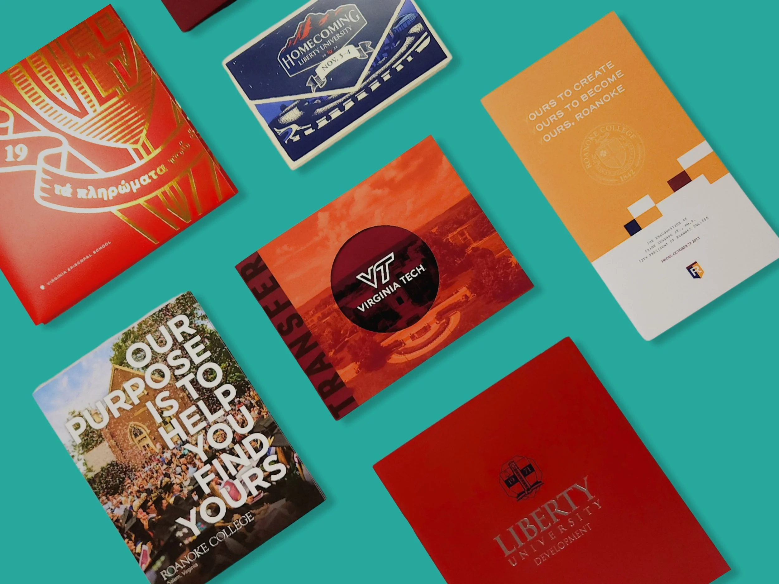 Education | Bison Printing