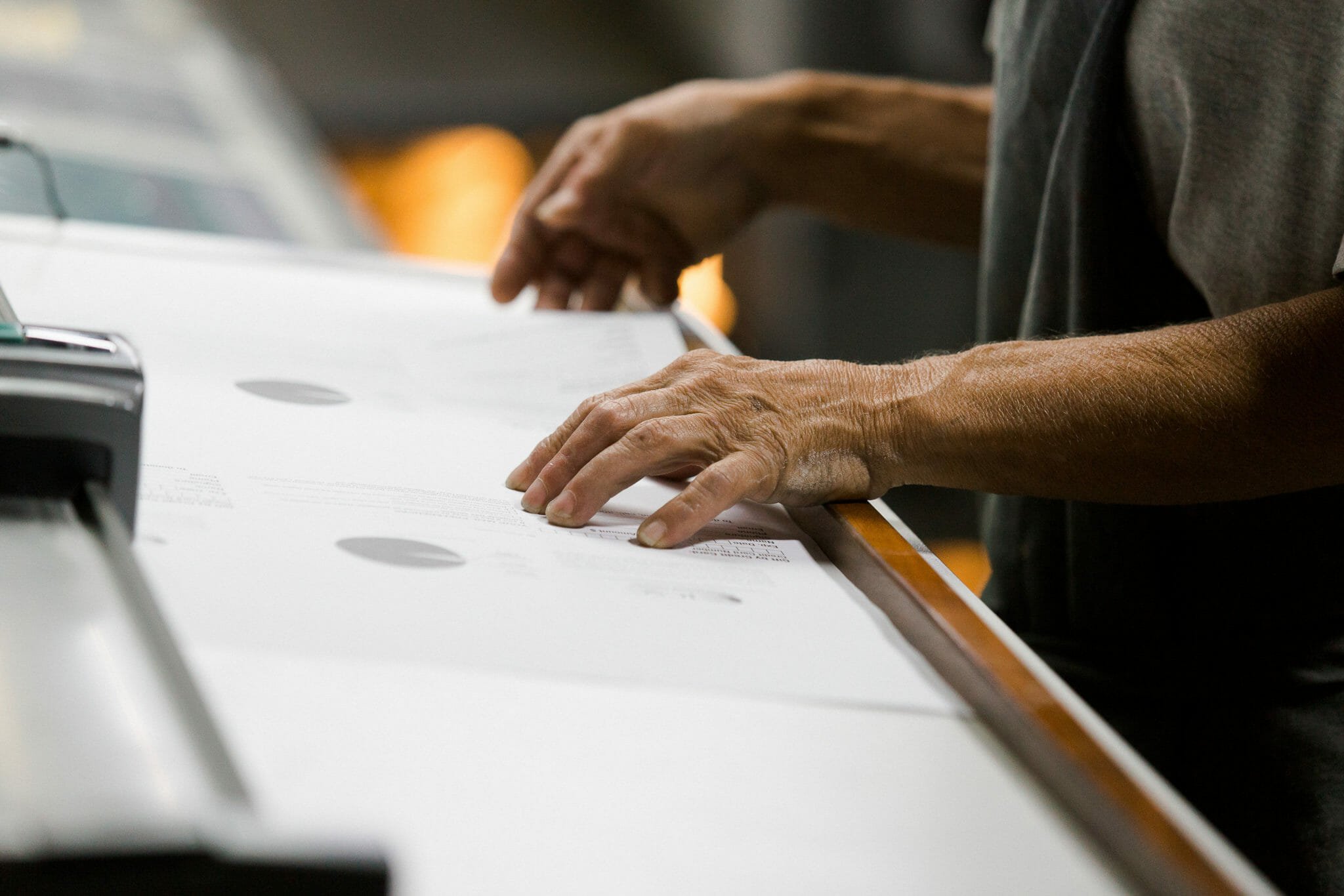 Bison Printing