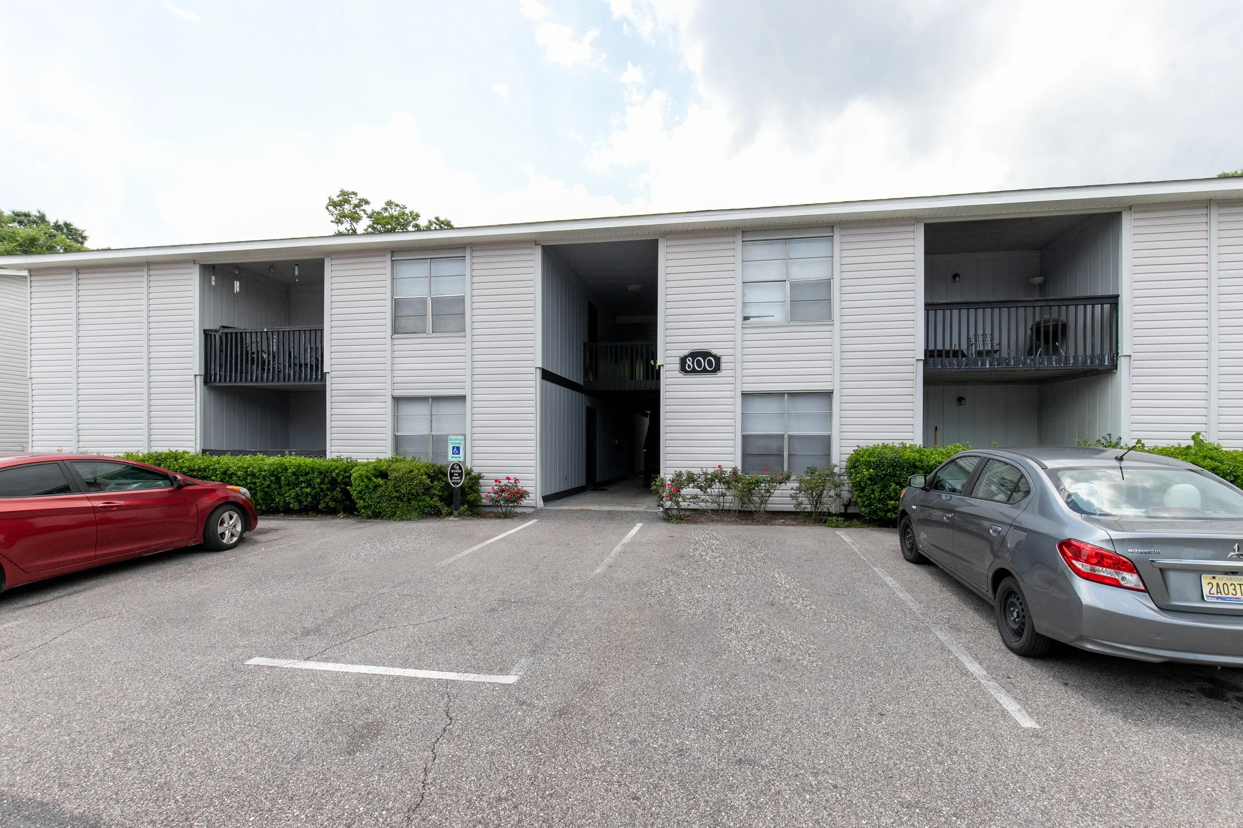 Tillman Park | Apartments in Mobile, Alabama