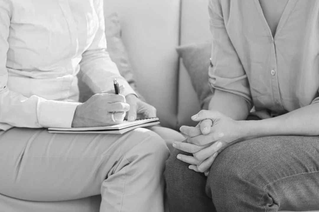 Cognitive Behavioral Therapy for stress, anxiety, and eating disorders ...