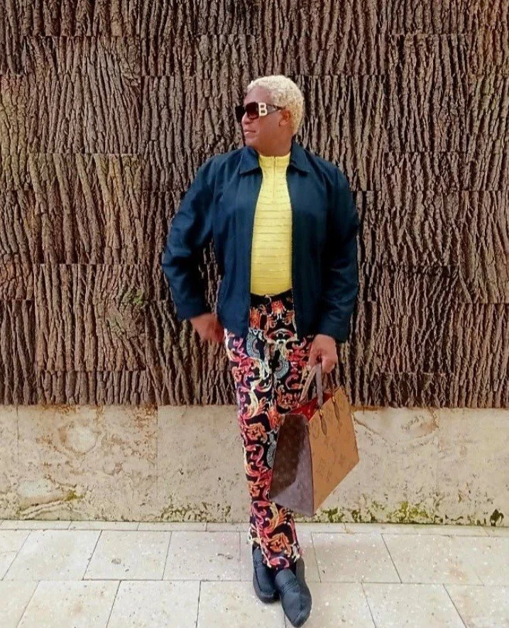 HOW TO USE THE COLOR WHEEL TO PLAN YOUR NEXT OUTFIT — DBOW