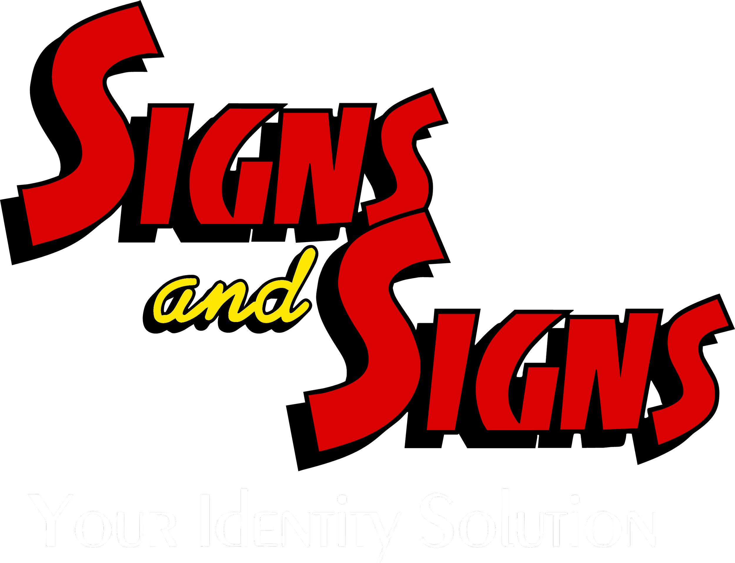 Signsandsigns