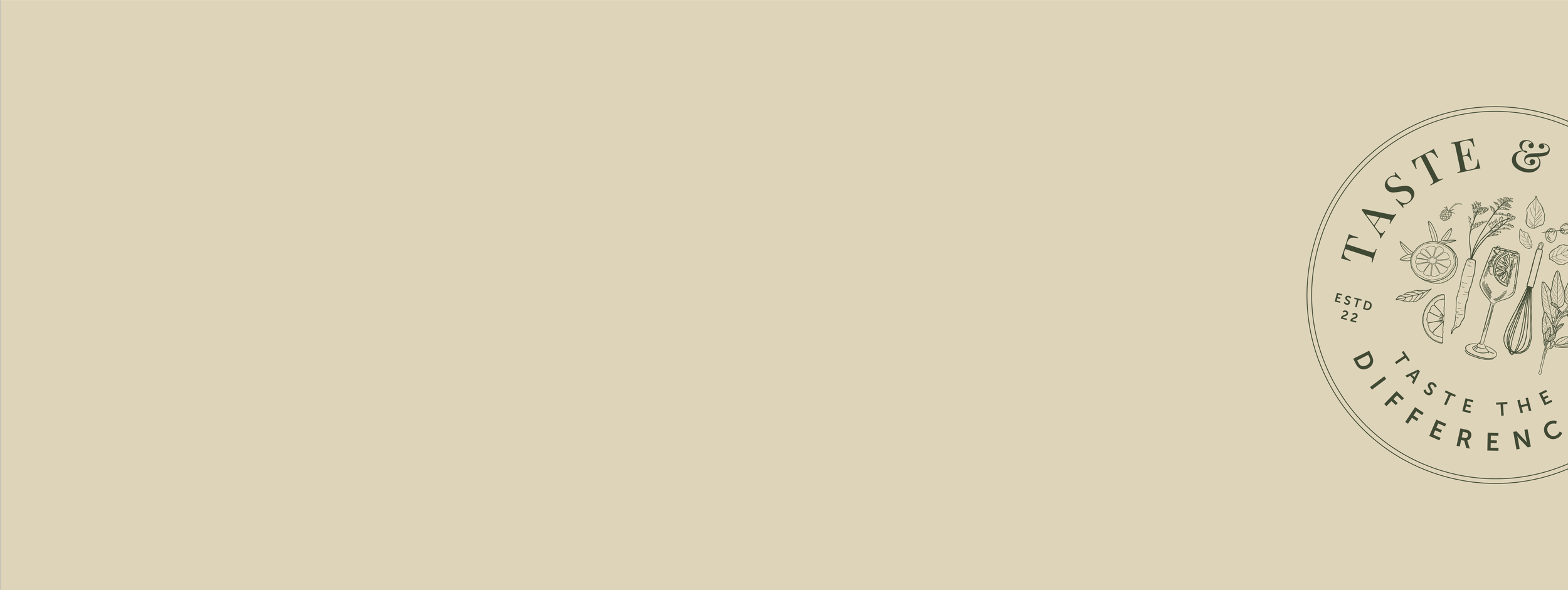 OFFERINGS — Taste & Toast LLC