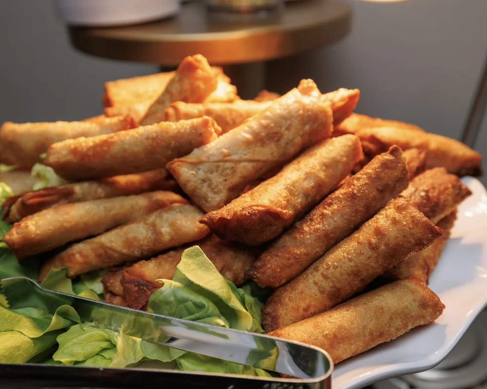 GALLERY — Taste & Toast LLC