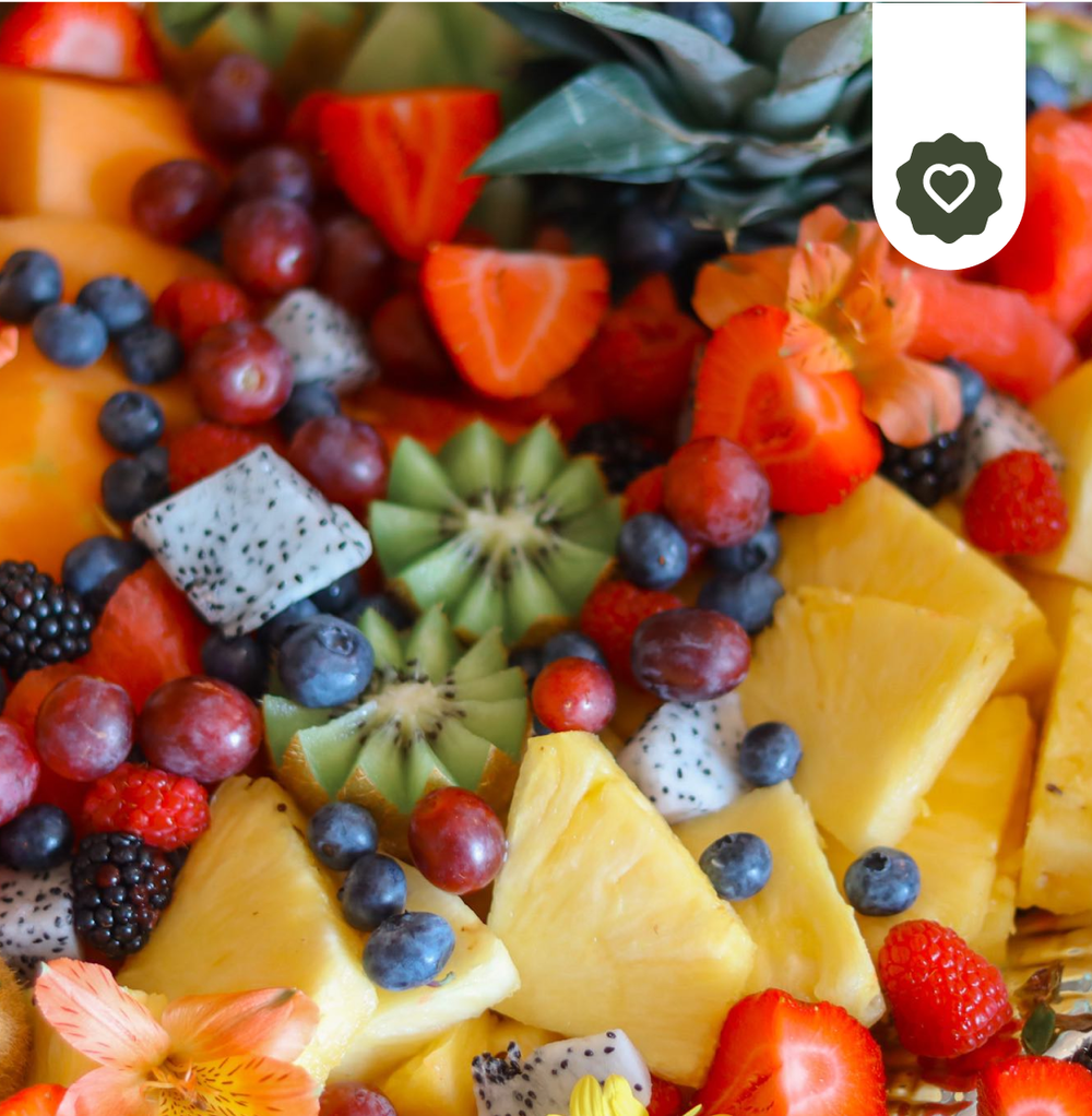 GALLERY — Taste & Toast LLC