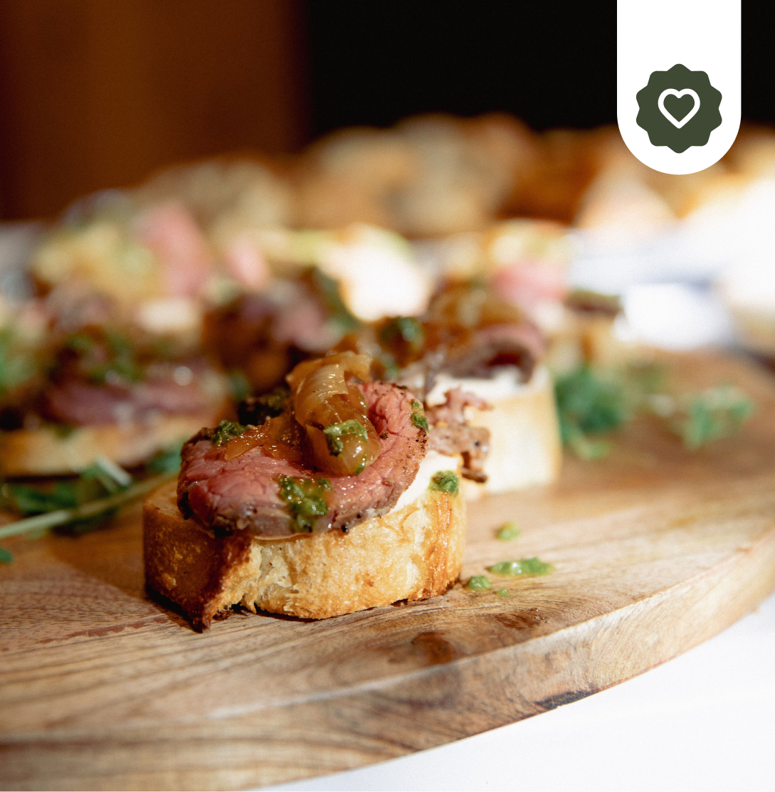 GALLERY — Taste & Toast LLC