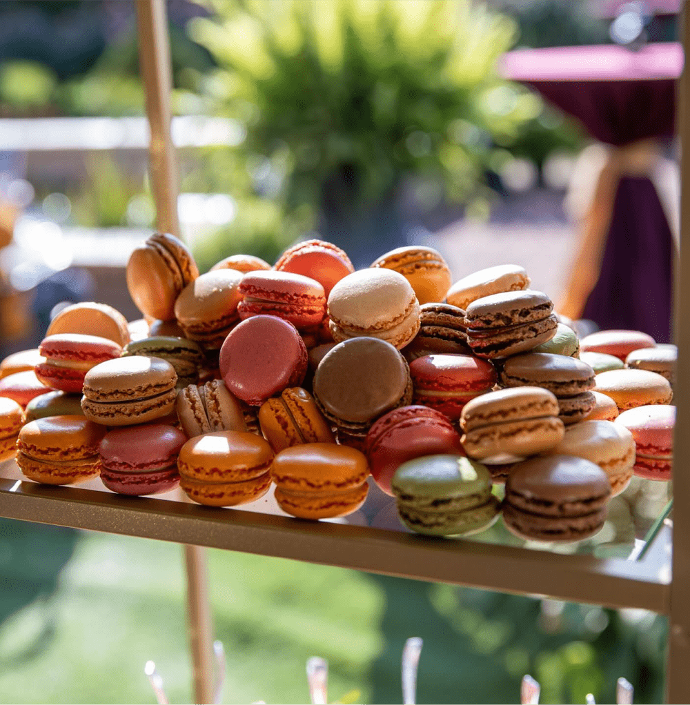 GALLERY — Taste & Toast LLC