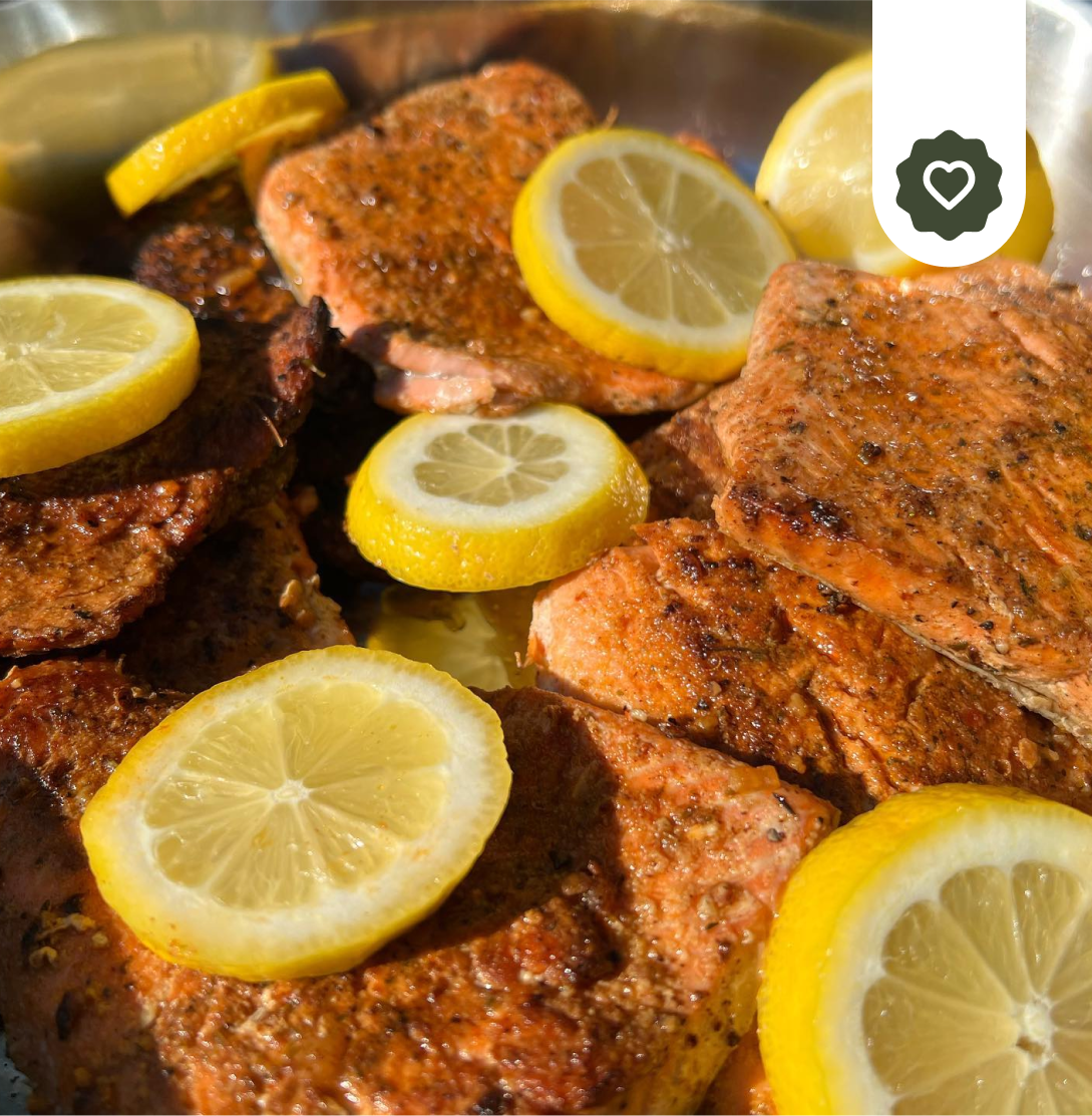 GALLERY — Taste & Toast LLC