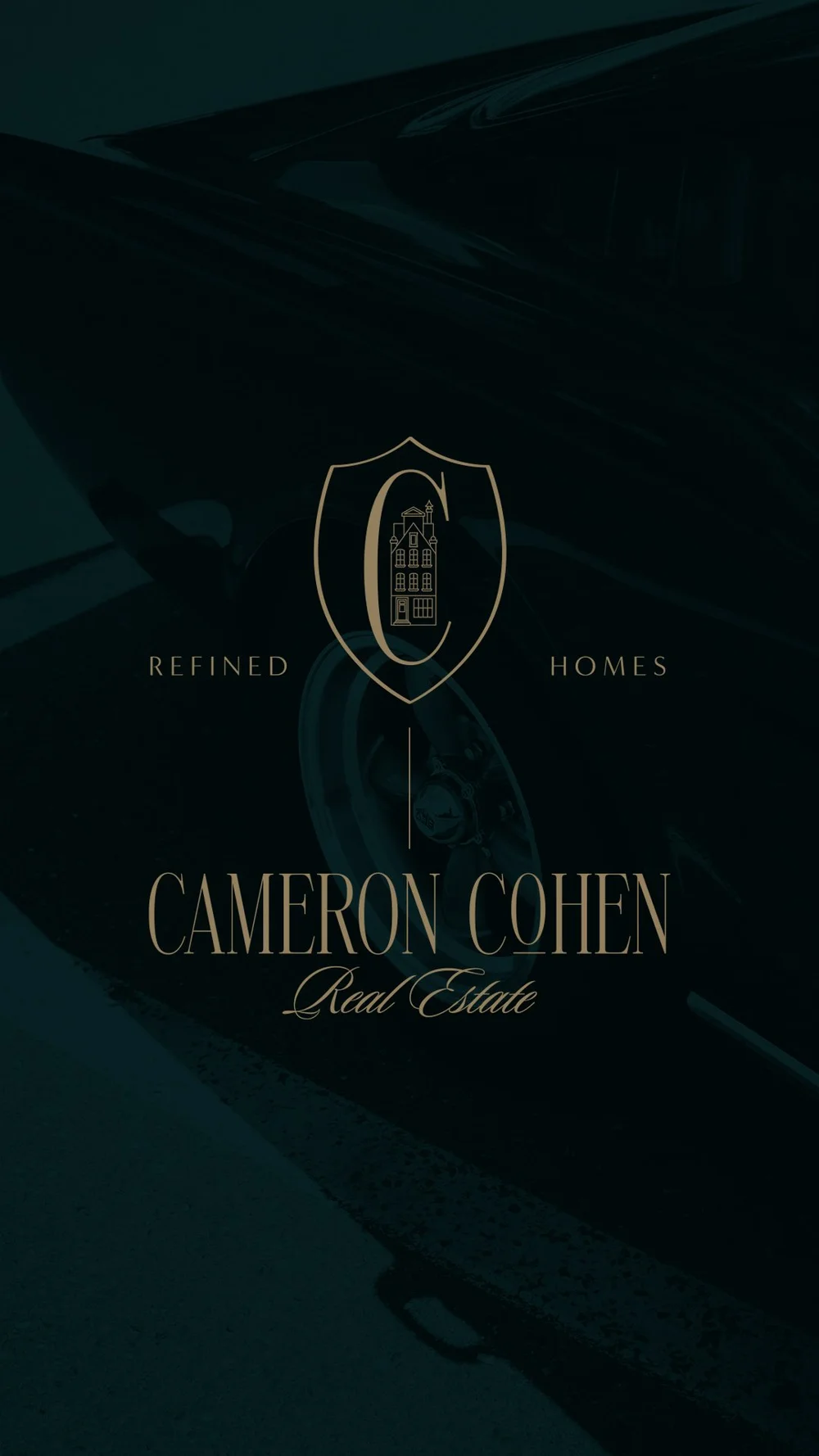 Cameron Cohen — Contempo Mint