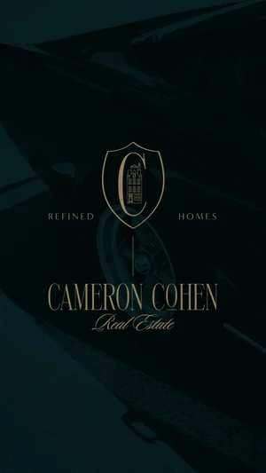Cameron Cohen — Contempo Mint