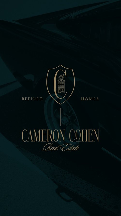 Cameron Cohen — Contempo Mint