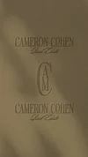 Cameron Cohen — Contempo Mint